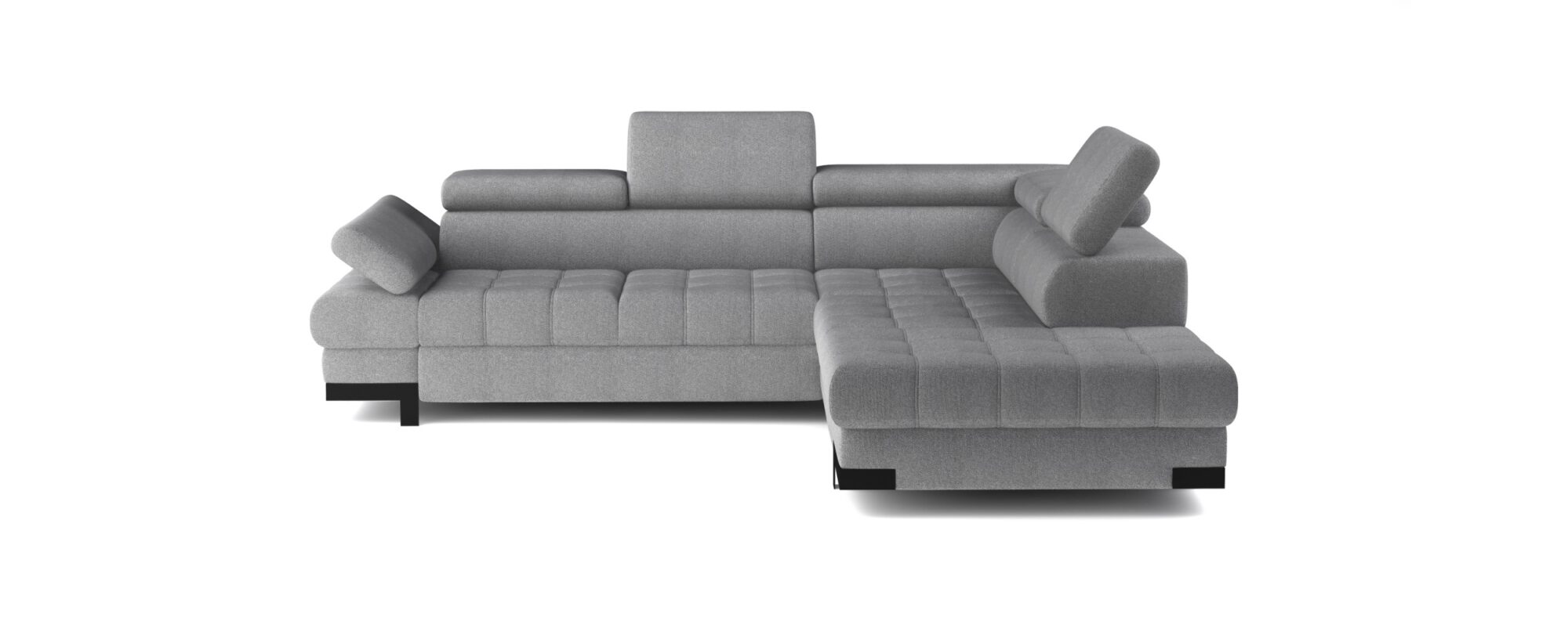 Corner sofa Selva L from “Avangarde Collection” – Wersal